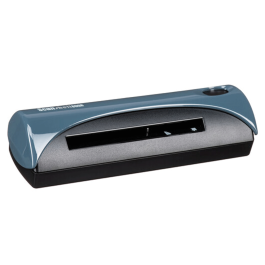 Datacard ScanShell 800R Scanner (for use with CR80 cards)