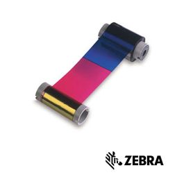 Zebra ZXP Series 8/9 Ribbon YMC (800 prints)