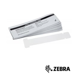 Zebra cleaning card long (1)