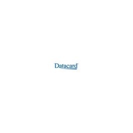 Datacard Retransfer Cleaning Kit, Adhesive