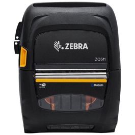 Zebra ZQ511 Mobildrucker - Identbase