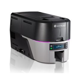 Datacard Sigma DS3 Printer, Simplex, 125-Card Input Hopper (includes ...