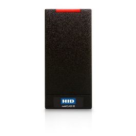 HID multiCLASS SE RP10 Leser mit BLE - Identbase